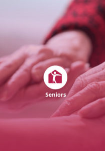 ANADOM - Accompagnement et services d'aide à domicile