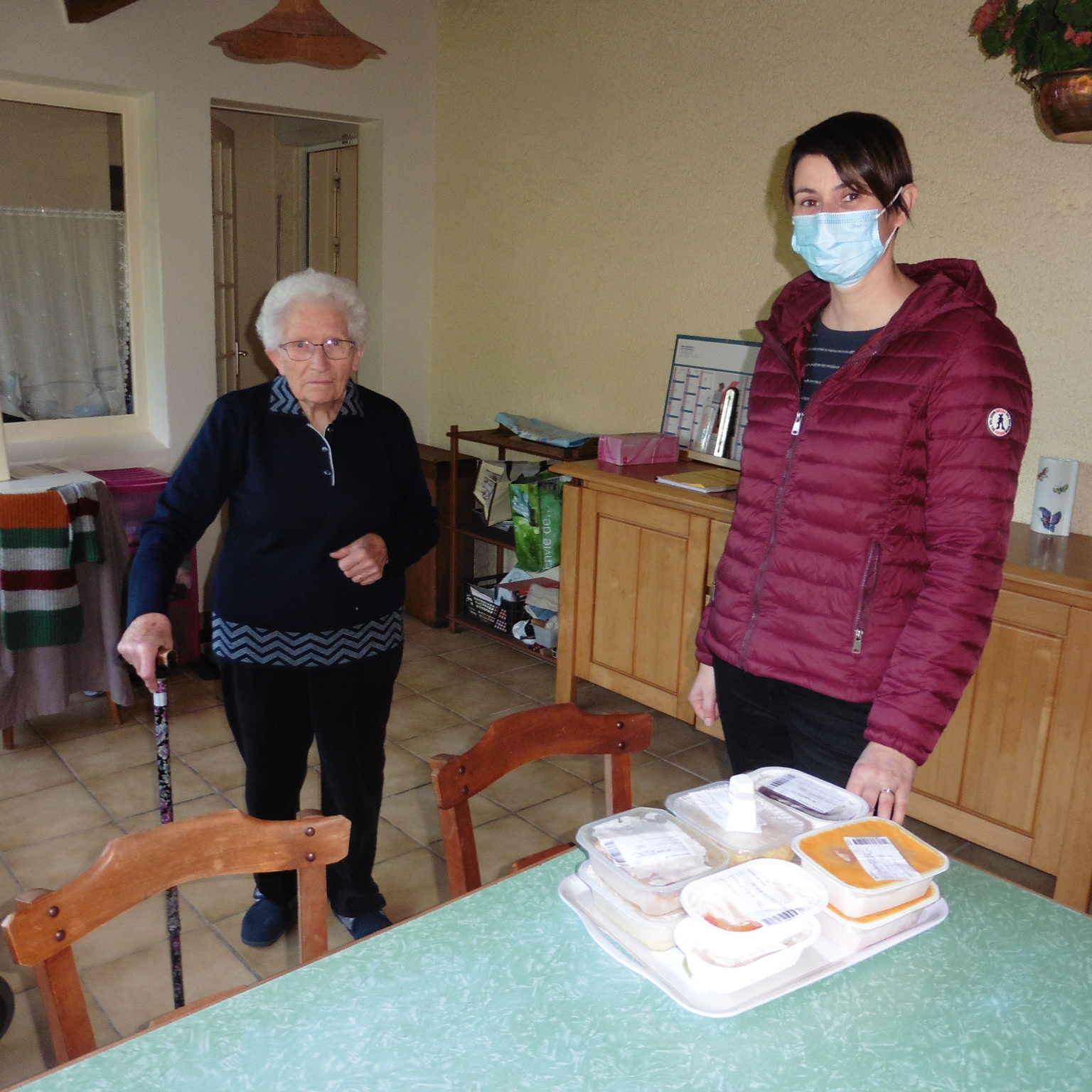 L’association – ANADOM