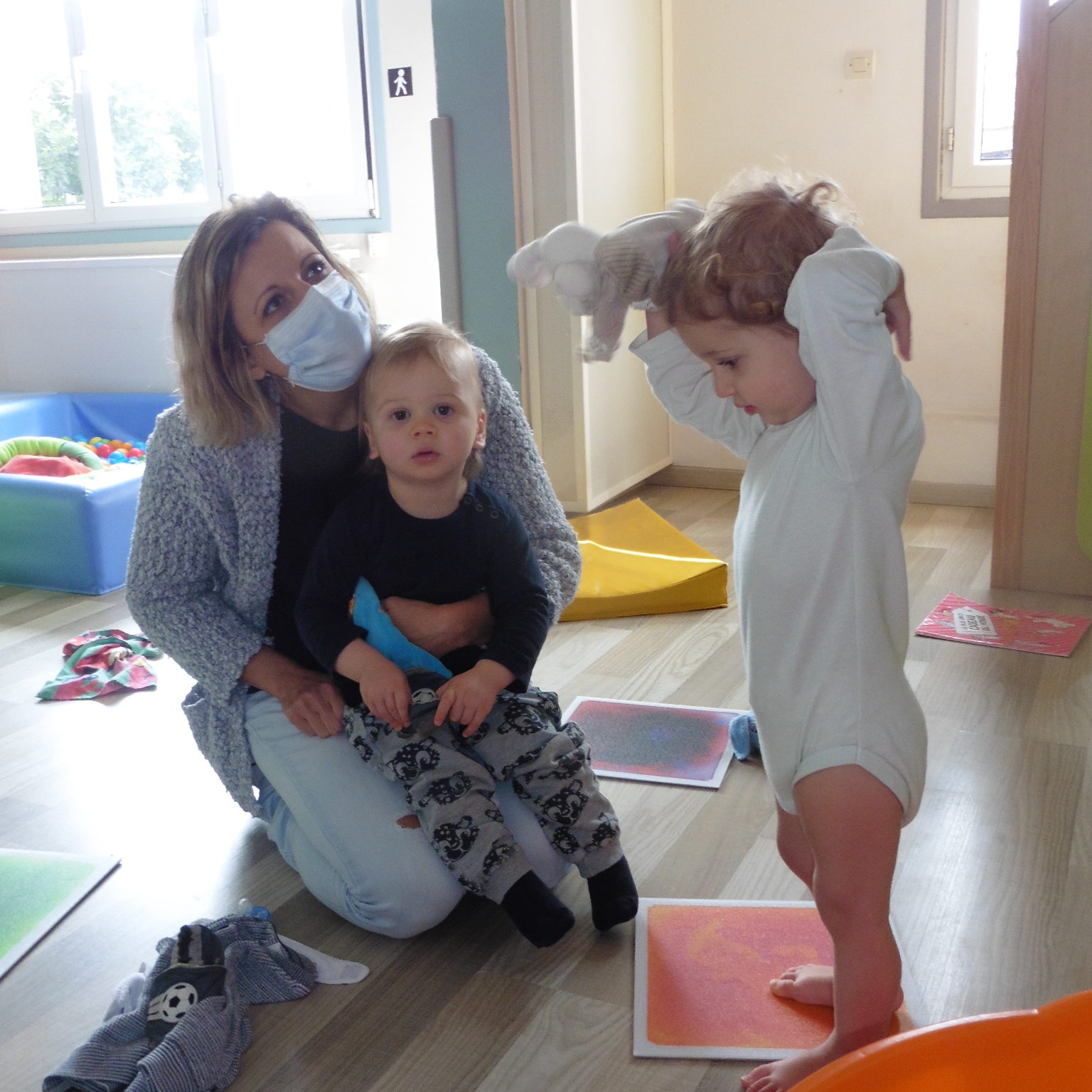 L’association – ANADOM